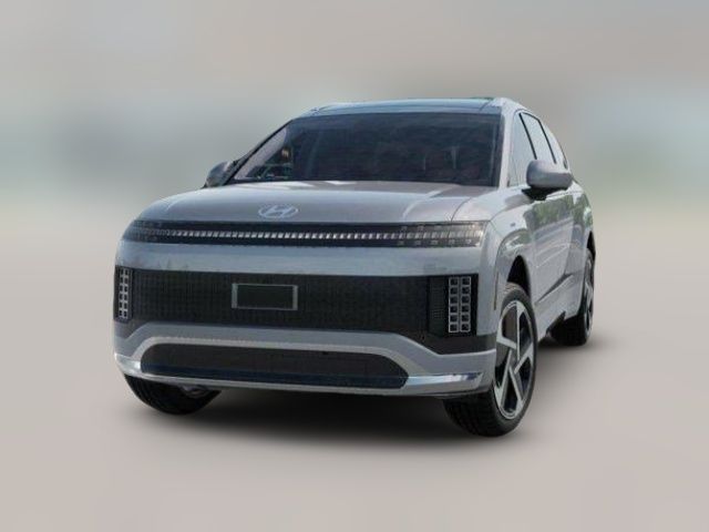 New 2026 Hyundai IONIQ 9 Performance Calligraphy For Sale in Burnsville ...