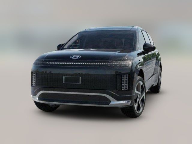 New 2026 Hyundai IONIQ 9 Performance Calligraphy For Sale in Burnsville ...