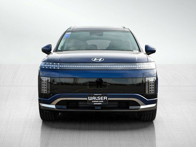 New 2026 Hyundai IONIQ 9 Performance Calligraphy For Sale in ...