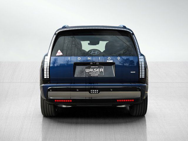 New 2026 Hyundai IONIQ 9 Performance Calligraphy For Sale in ...