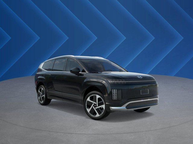 New 2026 Hyundai IONIQ 9 Performance Calligraphy SUV For Sale in Salt ...