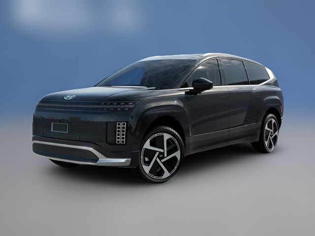 New 2026 Hyundai IONIQ 9 Performance Calligraphy SUV For Sale in Salt ...