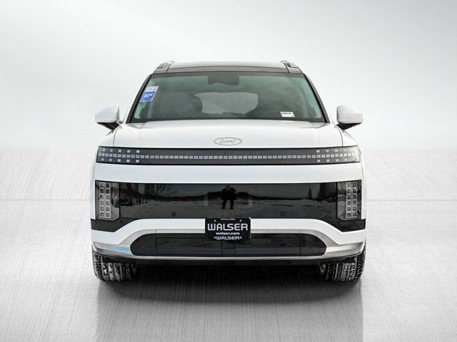 New 2026 Hyundai IONIQ 9 Performance Calligraphy For Sale in ...