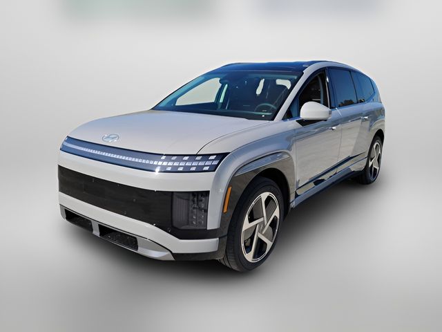 New 2026 Hyundai IONIQ 9 Performance Limited For Sale in Orlando, FL ...