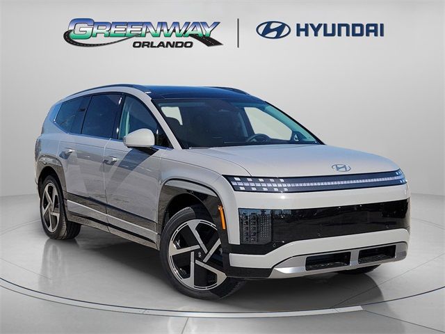New 2026 Hyundai IONIQ 9 Performance Limited For Sale in Orlando, FL ...