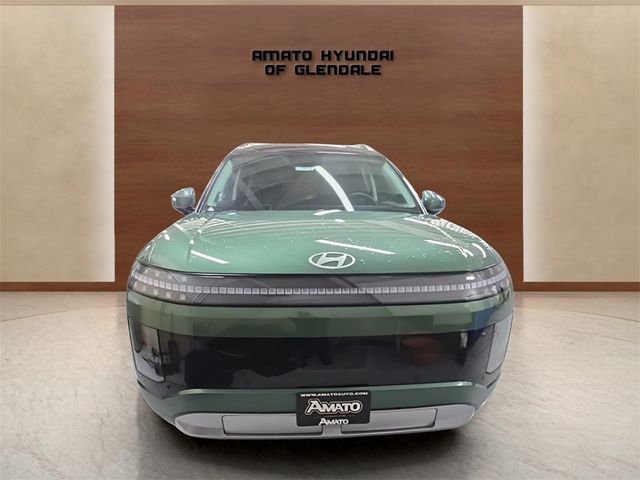 New 2026 Hyundai IONIQ 9 Performance Limited SUV For Sale in Milwaukee ...