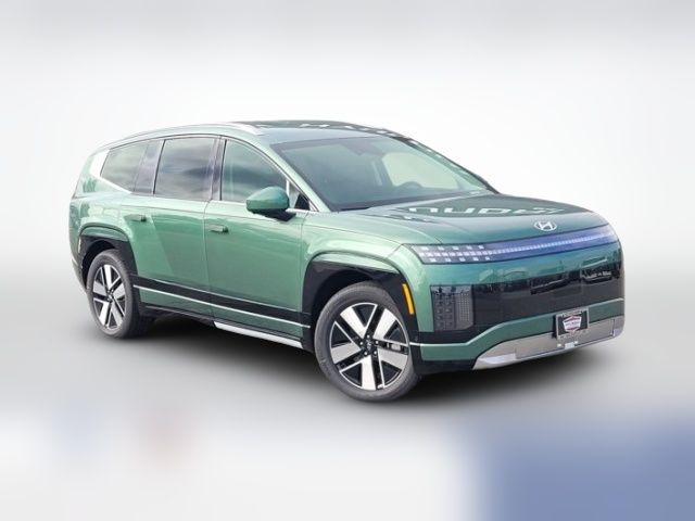 New 2026 Hyundai IONIQ 9 SUV For Sale in Sacramento, CA | Auto Navigator