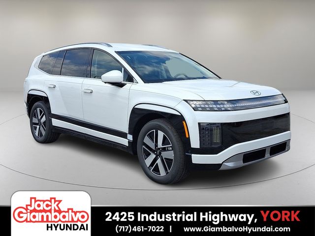 New 2026 Hyundai IONIQ 9 Performance Limited SUV For Sale in Lancaster ...