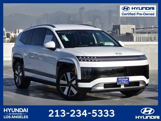 Used 2026 White Hyundai Kona SUV For Sale in Los Angeles, CA | Auto ...