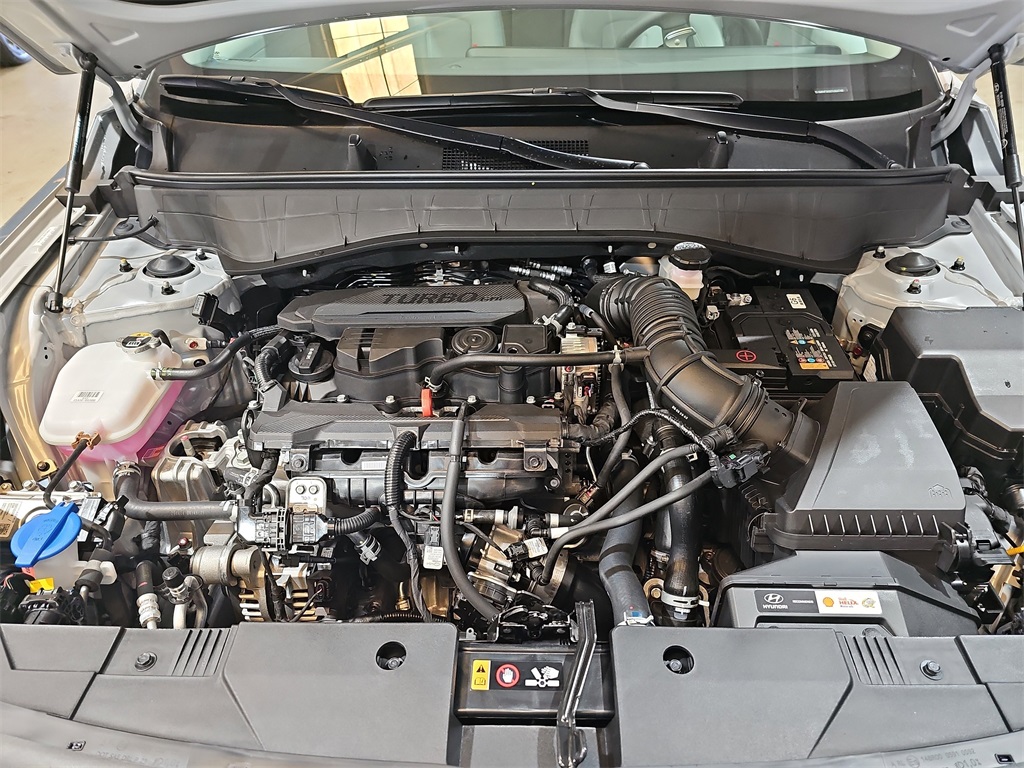 New 2026 Hyundai Kona Limited For Sale in Raleigh, NC | Capital One ...