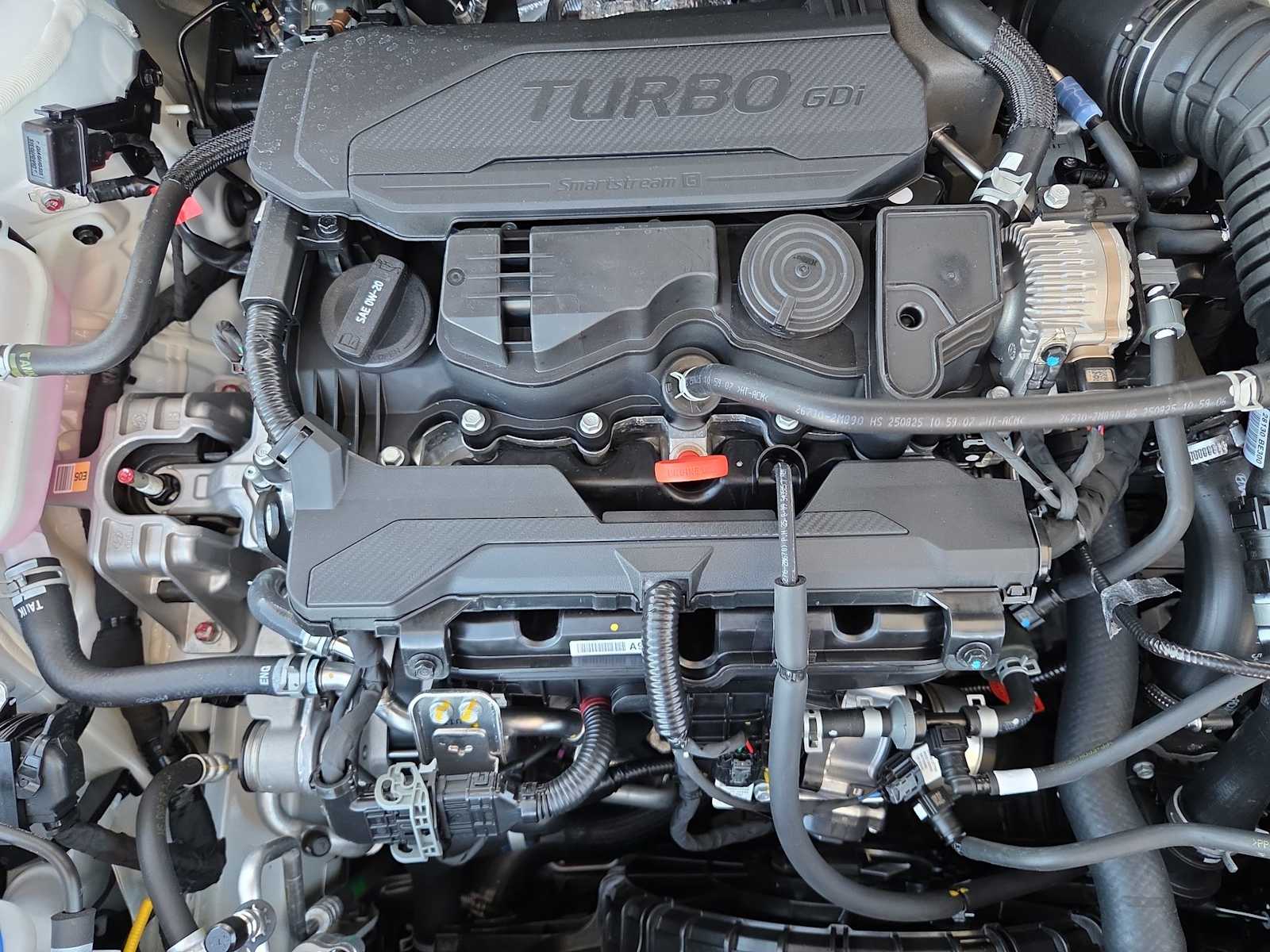 New 2026 Hyundai Kona Limited For Sale in Henderson, NV | Capital One ...