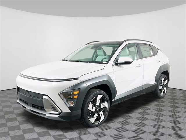 New 2026 Hyundai Kona Limited For Sale in Batavia, OH | Capital One ...