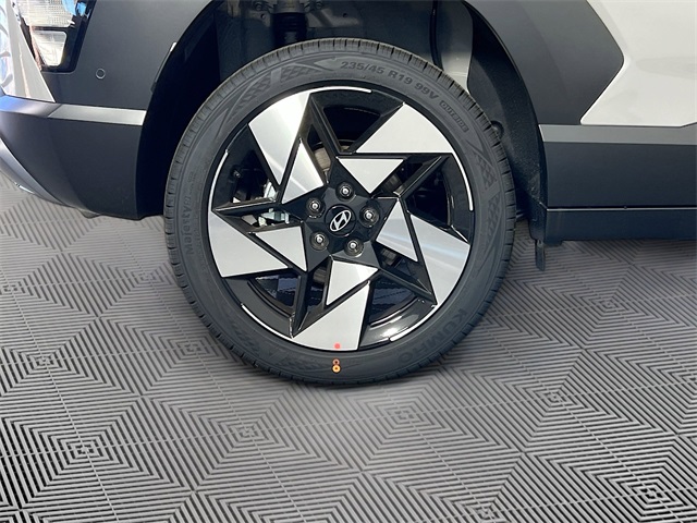 New 2026 Hyundai Kona Limited For Sale in Batavia, OH | Capital One ...