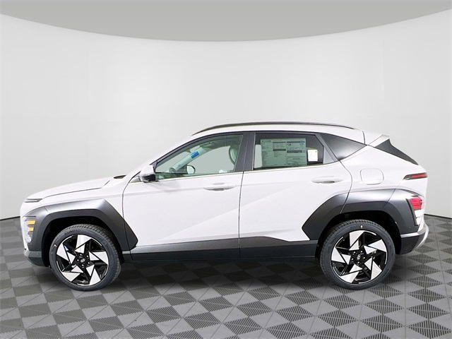 New 2026 Hyundai Kona Limited For Sale in Batavia, OH | Capital One ...