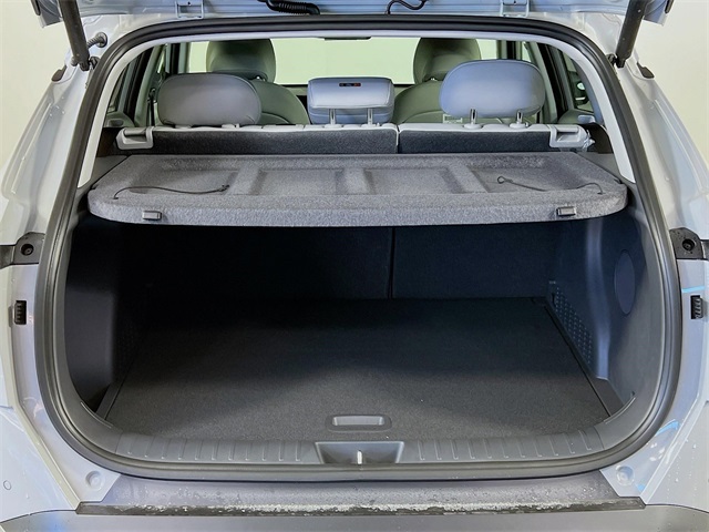 New 2026 Hyundai Kona Limited For Sale in Batavia, OH | Capital One ...