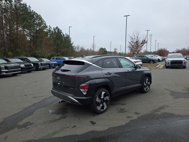 New 2026 Hyundai Kona Limited For Sale in Apex, NC | Capital One Auto ...