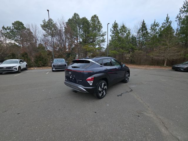 New 2026 Hyundai Kona Limited For Sale in Apex, NC | Capital One Auto ...
