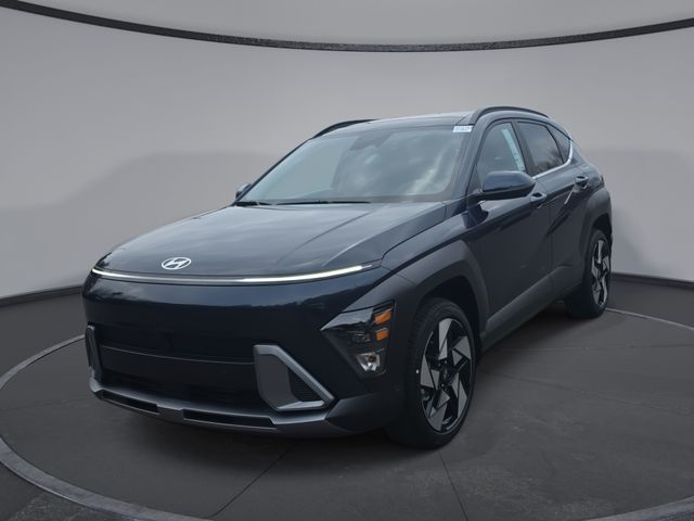 New 2026 Hyundai Kona Limited For Sale in Apex, NC | Capital One Auto ...