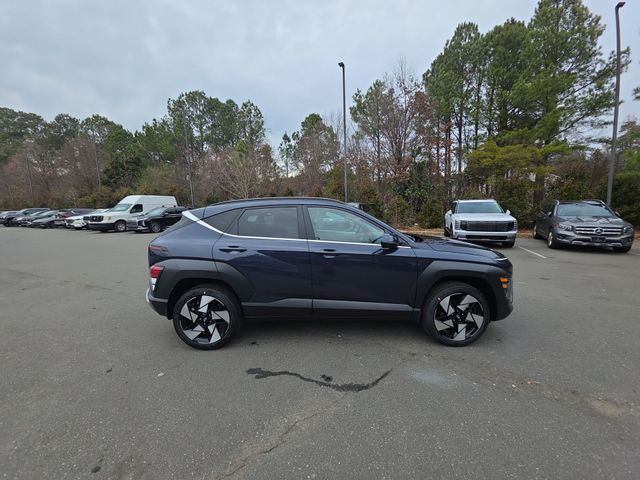 New 2026 Hyundai Kona Limited For Sale in Apex, NC | Capital One Auto ...