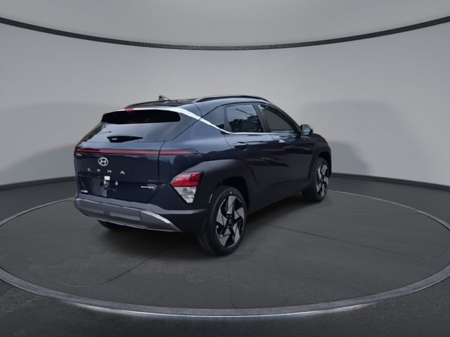 New 2026 Hyundai Kona Limited For Sale in Apex, NC | Capital One Auto ...