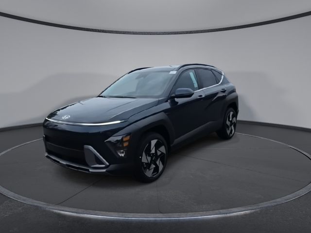 New 2026 Hyundai Kona Limited For Sale in Apex, NC | Capital One Auto ...