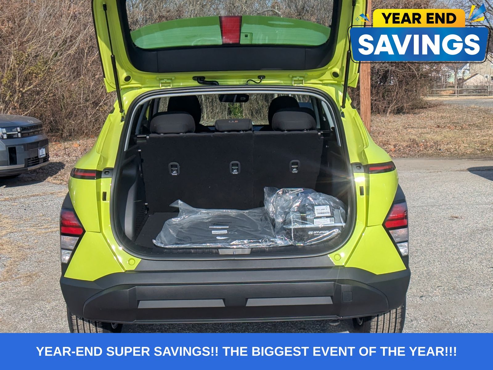 New 2026 Hyundai Kona SE For Sale in Dundalk, MD | Capital One Auto ...