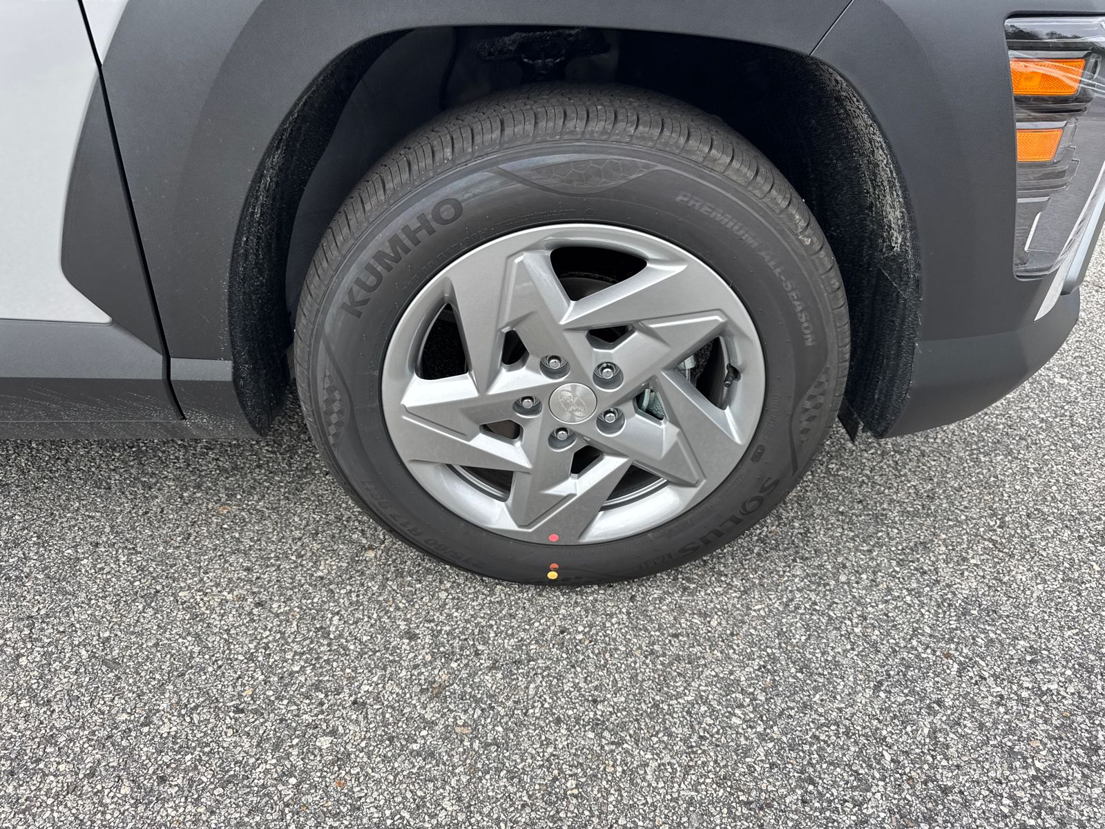 New 2026 Hyundai Kona SE For Sale in Lithia Springs, GA | Capital One ...