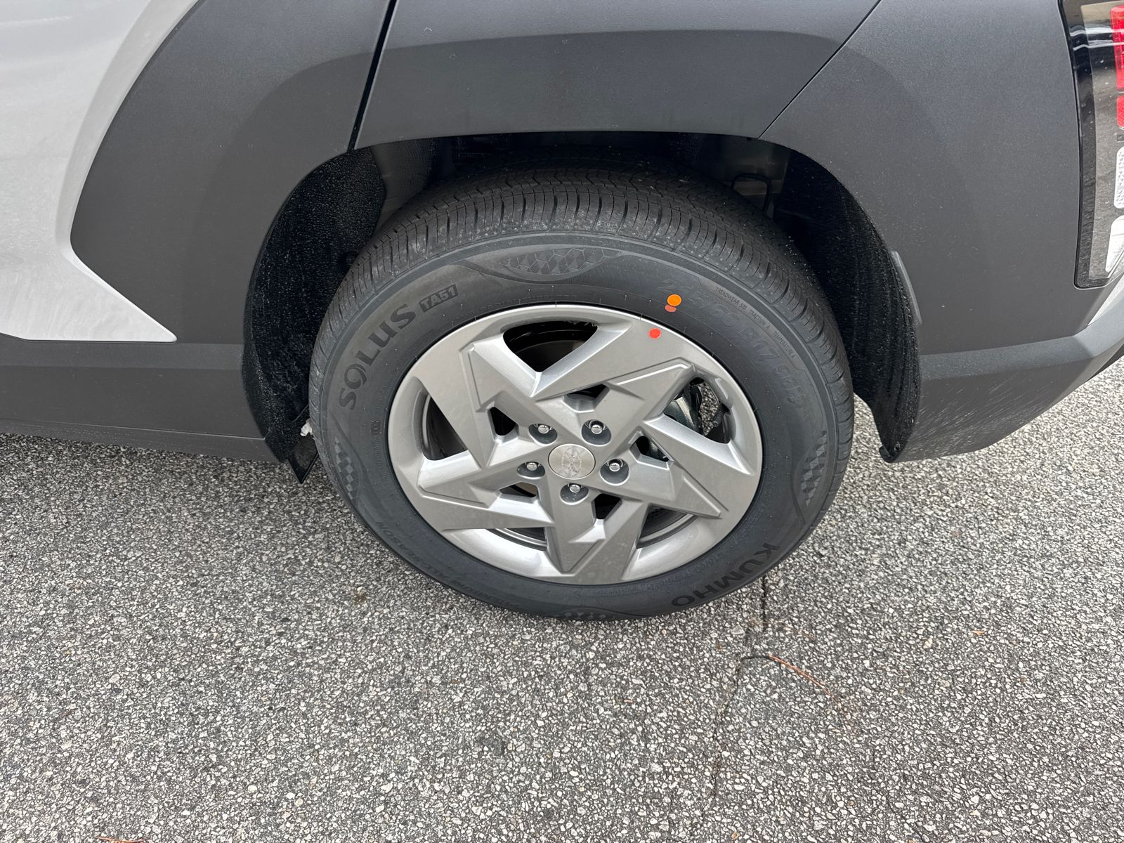 New 2026 Hyundai Kona SE For Sale in Lithia Springs, GA | Capital One ...