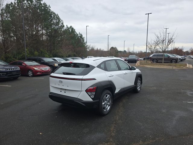 New 2026 Hyundai Kona SE For Sale in Apex, NC | Capital One Auto Navigator