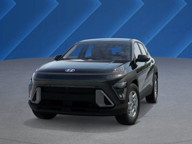 New 2026 Black Hyundai Kona SUV For Sale in Salt Lake City, UT | Auto ...
