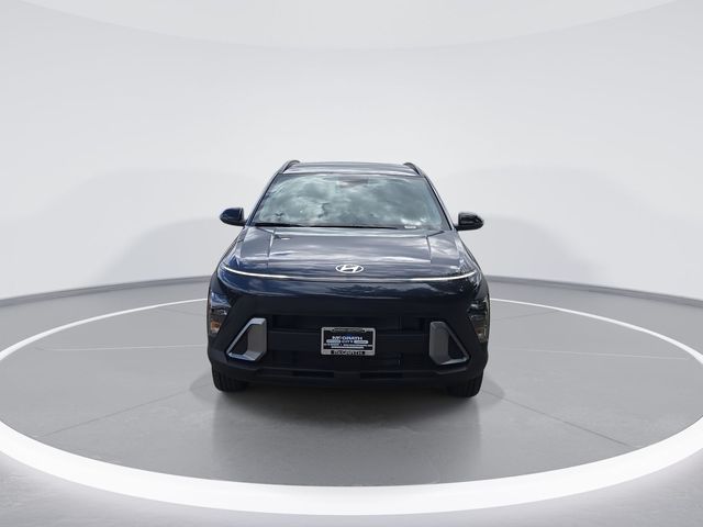 New 2026 Blue Hyundai Kona SUV For Sale in Chicago, IL | Auto Navigator