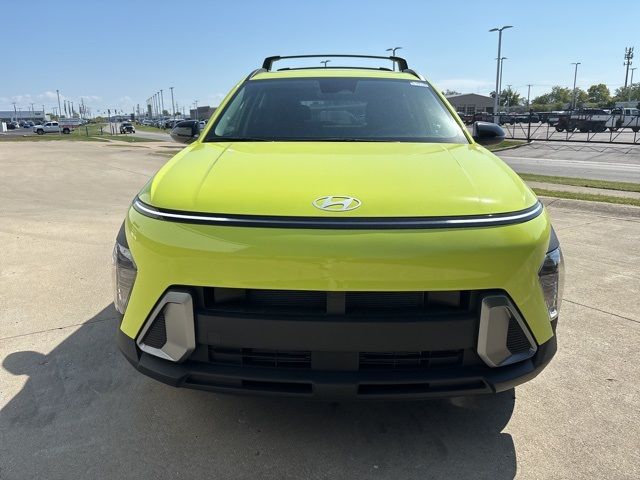 New 2026 Yellow Hyundai Kona SUV For Sale in Indianapolis, IN | Auto ...