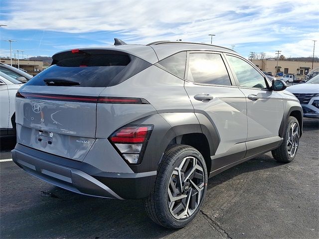 New Hyundai Palisade SEL Premium with Rear View Camera For Sale in ...