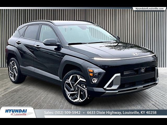 New Hyundai Palisade SEL Premium For Sale in Louisville, KY | Auto ...