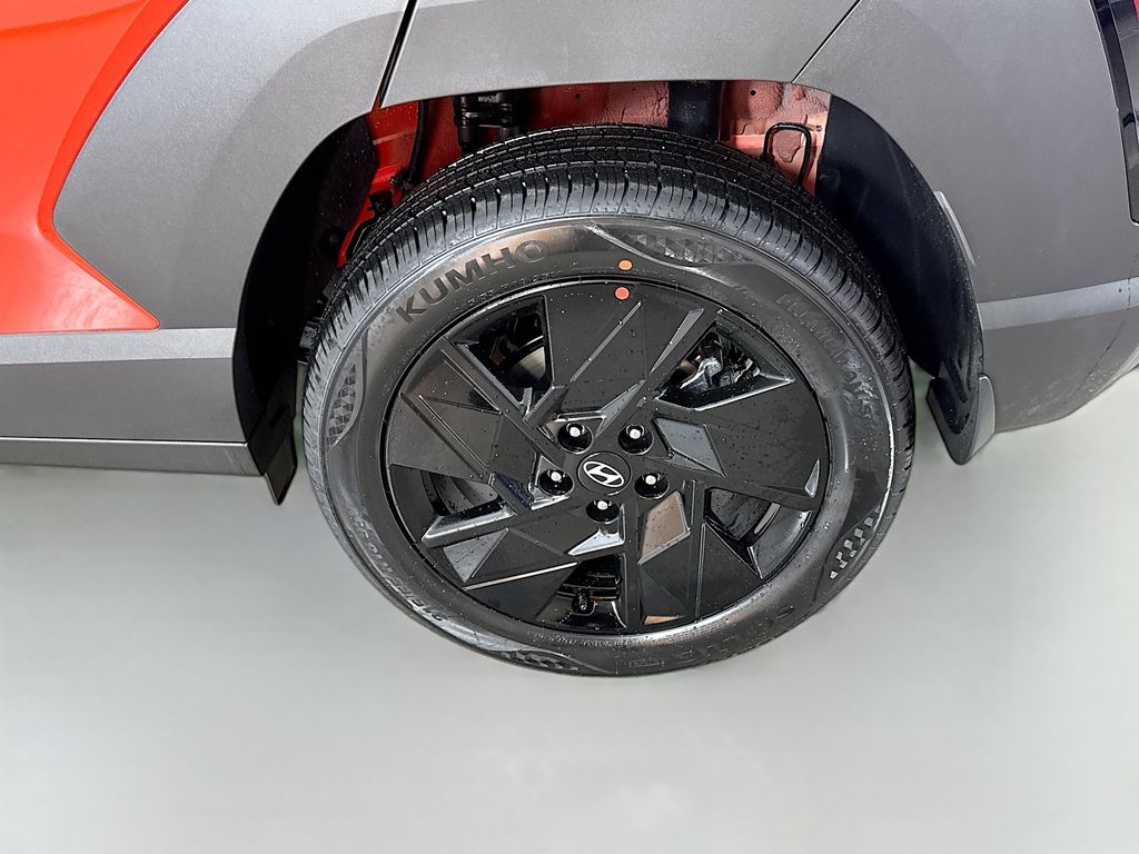 New 2026 Hyundai Kona SEL Sport For Sale in Louisville, KY | Capital ...