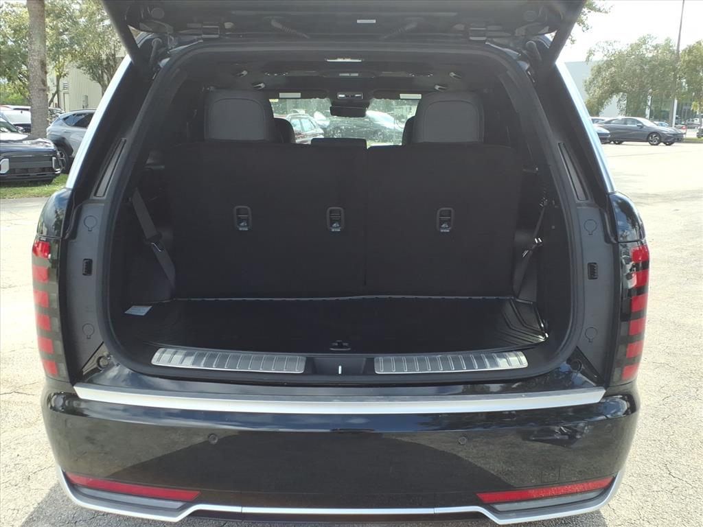 New 2026 Hyundai Palisade Calligraphy For Sale in Cocoa, FL | Capital ...