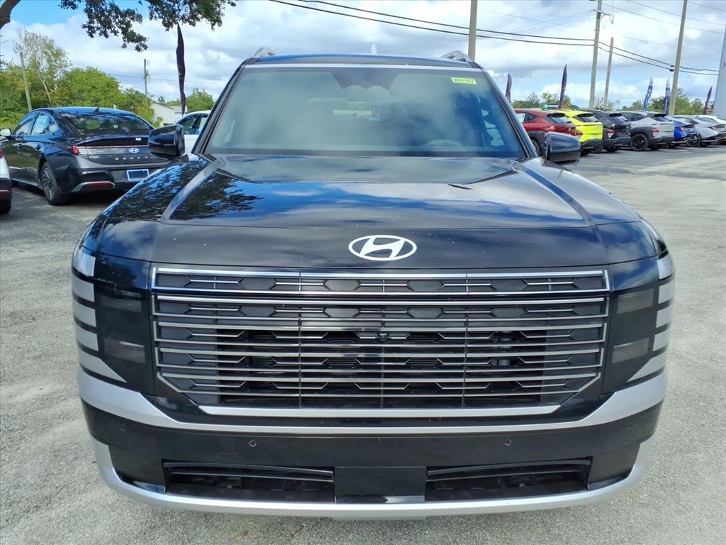 New 2026 Hyundai Palisade Calligraphy For Sale in Cocoa, FL | Capital ...