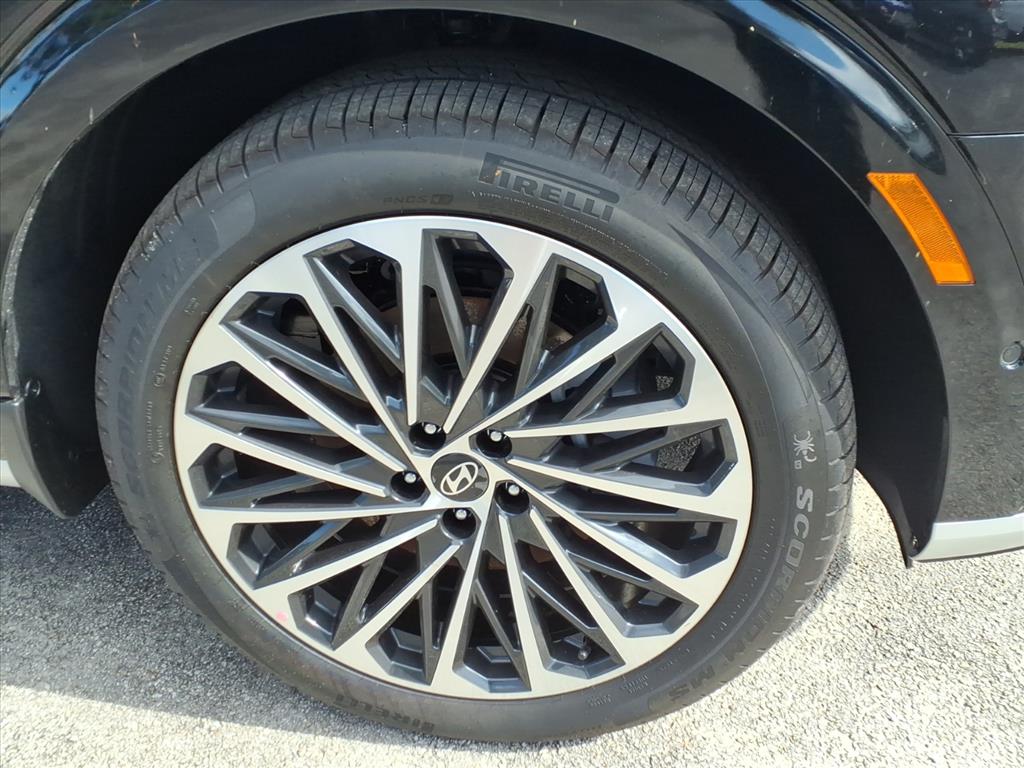 New 2026 Hyundai Palisade Calligraphy For Sale in Cocoa, FL | Capital ...