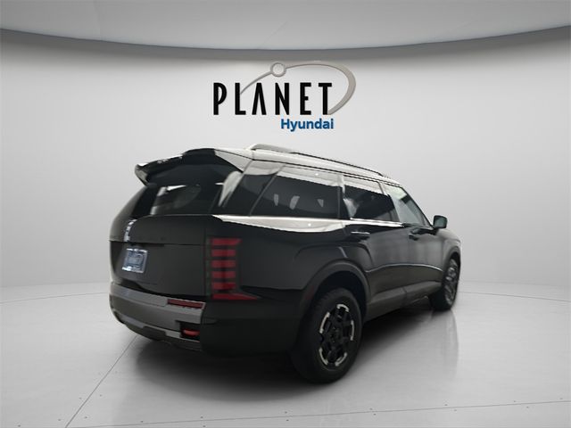 New 2024 Hyundai Palisade Calligraphy Night Edition SUV For Sale in ...