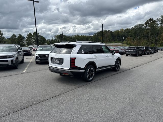 New 2026 Hyundai Palisade Limited For Sale in Apex, NC | Capital One ...