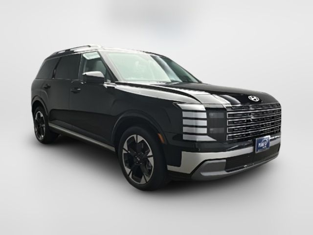 New 2024 Hyundai Palisade Calligraphy Night Edition SUV For Sale in ...