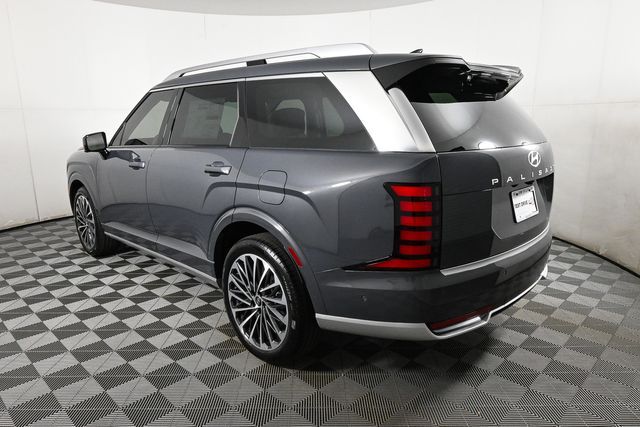 New 2026 Hyundai Palisade Calligraphy For Sale in Atlanta, GA | Capital ...