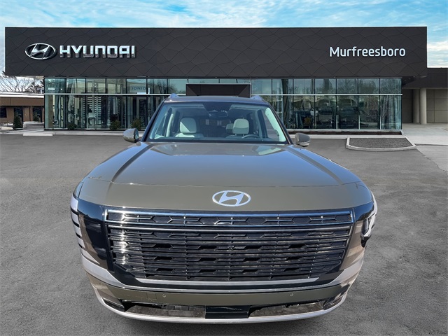 New 2026 Hyundai Palisade Calligraphy For Sale in Murfreesboro, TN ...