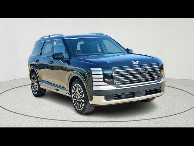 New 2026 Hyundai Palisade Calligraphy For Sale in Dallas, TX | Auto ...