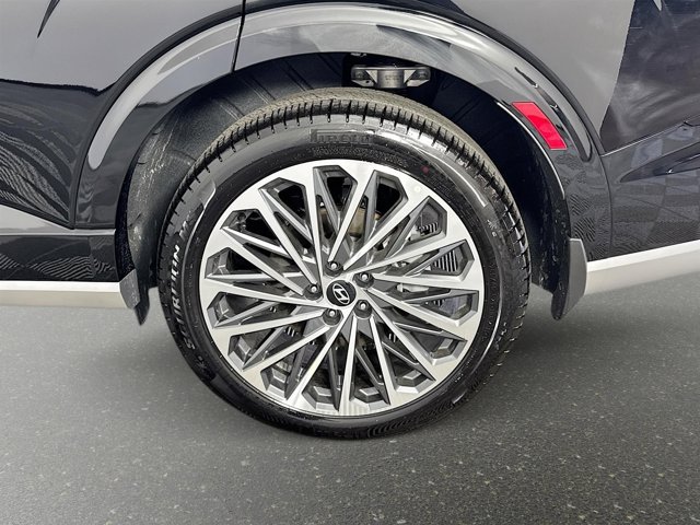 New 2026 Hyundai Palisade Calligraphy For Sale in St. Petersburg, FL ...