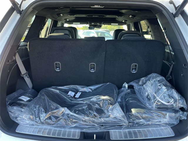 New 2026 Hyundai Palisade Calligraphy For Sale in Murfreesboro, TN ...