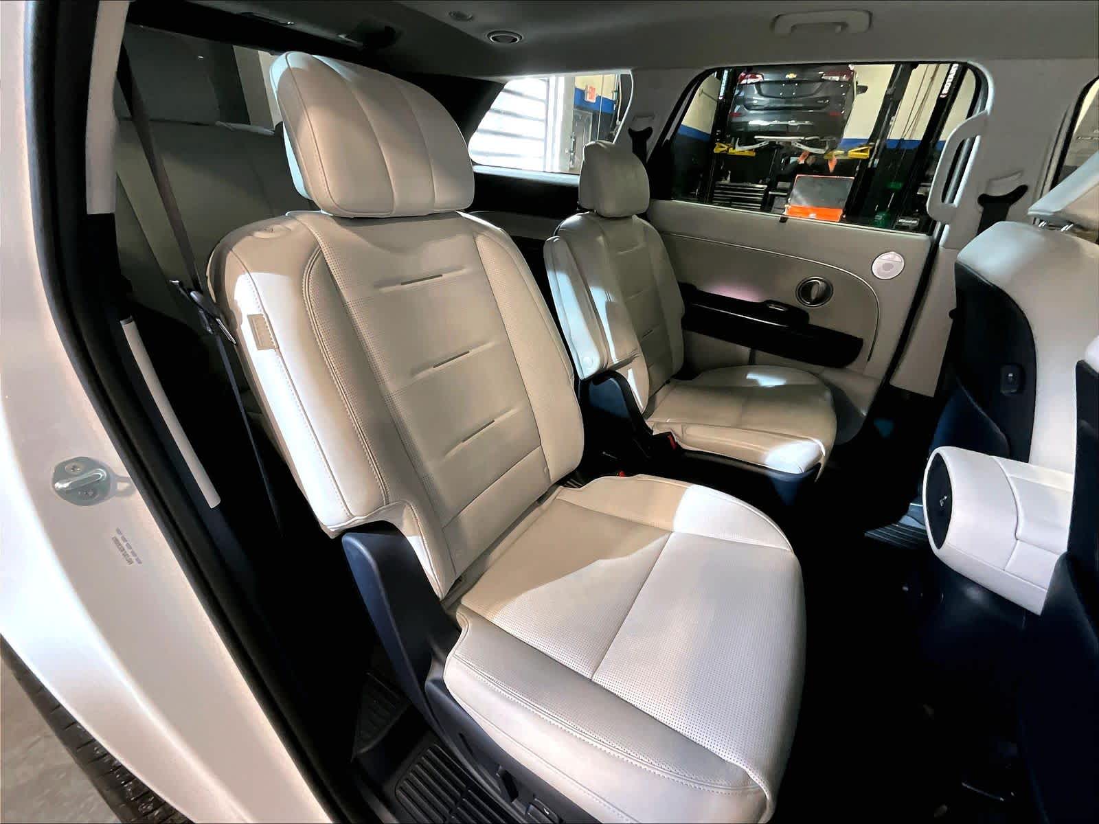 Used 2026 Hyundai Palisade Calligraphy For Sale in Norwood, MA ...