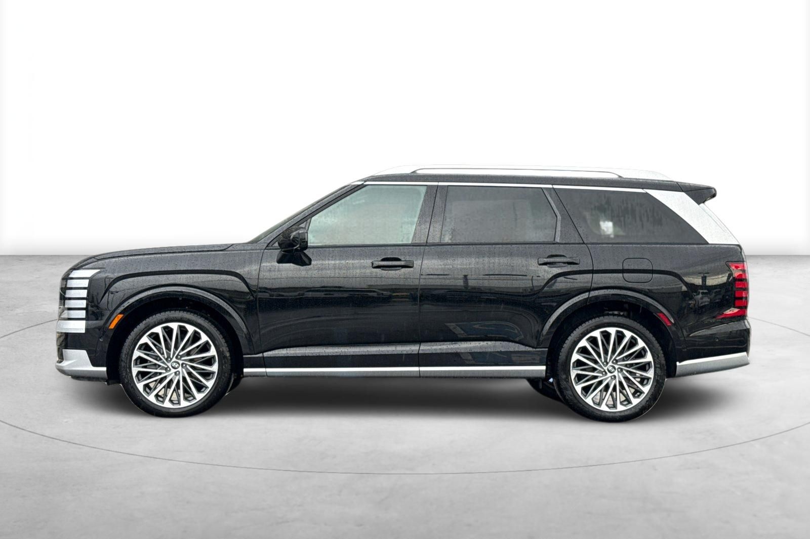 New 2026 Hyundai Palisade Calligraphy For Sale in Dublin, CA | Capital ...