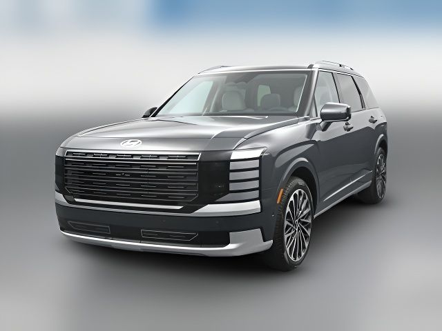 New 2026 Hyundai Palisade For Sale in Richmond, KY | Auto Navigator