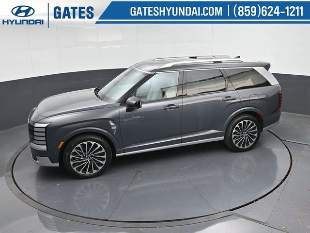 New 2026 Hyundai Palisade For Sale in Richmond, KY | Auto Navigator